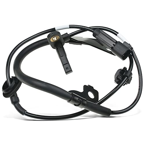 【楽天市場】自動車パーツ 海外社外品 修理部品 A-Premium ABS Wheel Speed Sensor Compatible ...