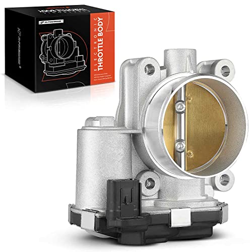 【楽天市場】自動車パーツ 海外社外品 修理部品 A-Premium Electronic Throttle Body Compatible ...