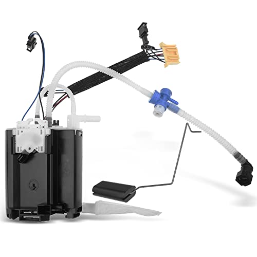 【楽天市場】自動車パーツ 海外社外品 修理部品 A-Premium Electric Fuel Pump Module Assembly ...