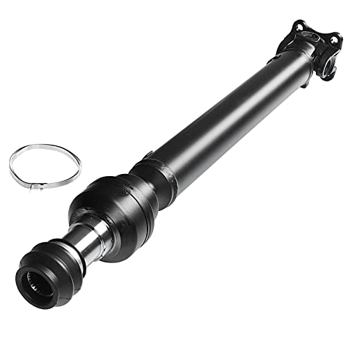 【楽天市場】自動車パーツ 海外社外品 修理部品 A-Premium Front Complete Drive Shaft Prop Shaft ...