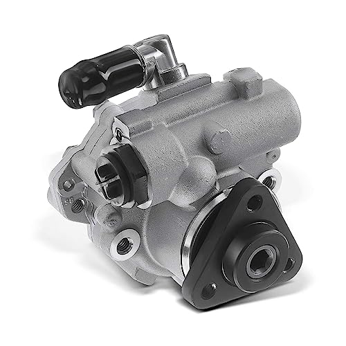 【楽天市場】自動車パーツ 海外社外品 修理部品 A-Premium Power Steering Pump Compatible with ...