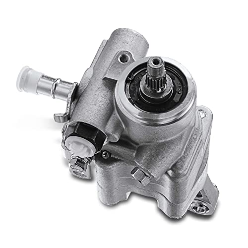 【楽天市場】自動車パーツ 海外社外品 修理部品 A-Premium Power Steering Pump Compatible with ...