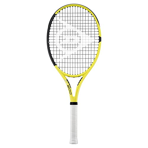 【楽天市場】テニス ラケット 輸入 アメリカ ダンロップ Dunlop Sports SX600 Tennis Racket, 3/8 ...