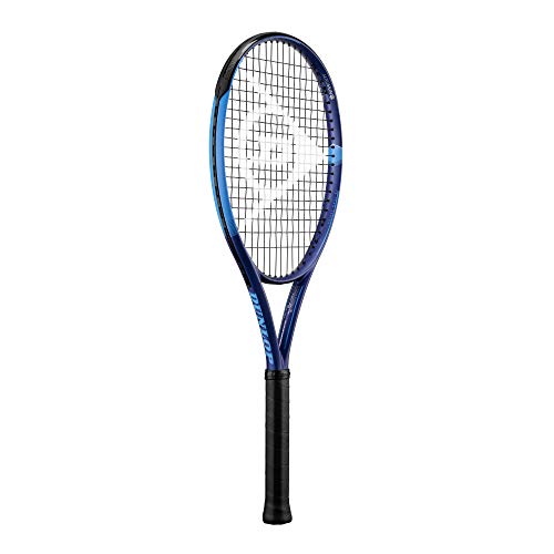 【楽天市場】テニス ラケット 輸入 アメリカ ダンロップ Dunlop Sports FX Team 270 Pre-Strung ...