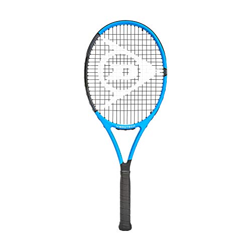 【楽天市場】テニス ラケット 輸入 アメリカ ダンロップ Dunlop Sports PRO 255 Pre-Strung Tennis ...