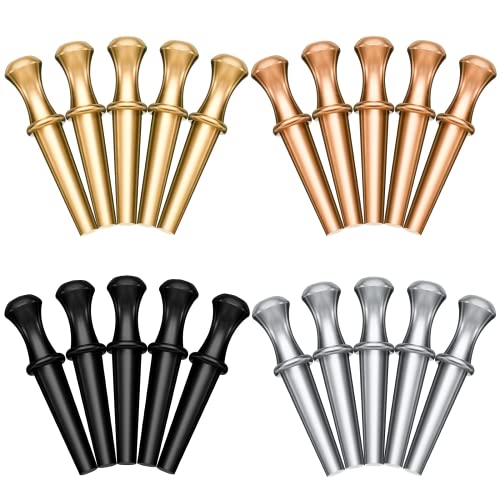 【楽天市場】ボードゲーム 英語 アメリカ 海外ゲーム 120 Pieces Metal Cribbage Pegs Crib Board ...