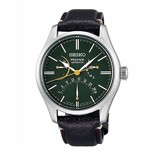 【楽天市場】腕時計 セイコー メンズ Seiko SARD015 [PRESAGE Prestige Line Craftsmanship ...