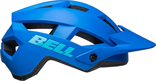 【楽天市場】ヘルメット 自転車 サイクリング 輸入 クロスバイク Bell Spark 2 MIPS Adult Mountain Bike ...