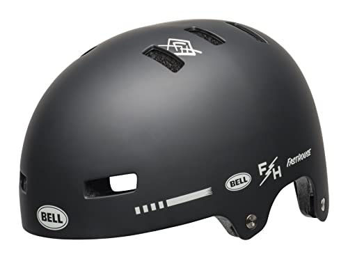 【楽天市場】ヘルメット 自転車 サイクリング 輸入 クロスバイク BELL Local Adult BMX Bike Helmet ...