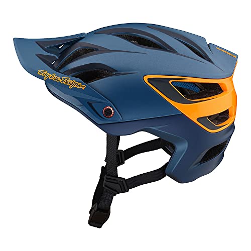 新品本物保証 ヘルメット 自転車 サイクリング 輸入 クロスバイク iXS Helmet Trigger AM Ocean Blue SM ...