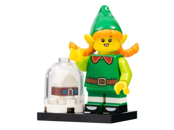 【楽天市場】レゴ LEGO Holiday Elf 71034 Smallレゴ：angelica