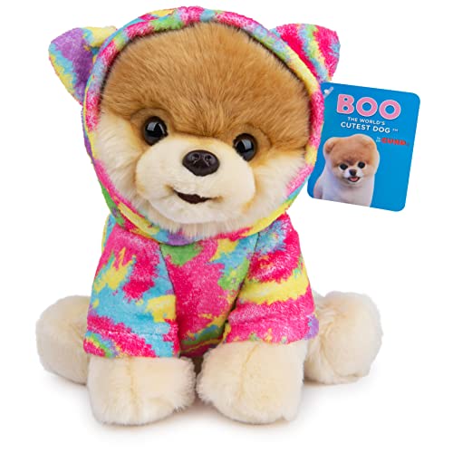 【楽天市場】ガンド GUND ぬいぐるみ リアル お世話 GUND Boo, The World’s Cutest Dog with ...