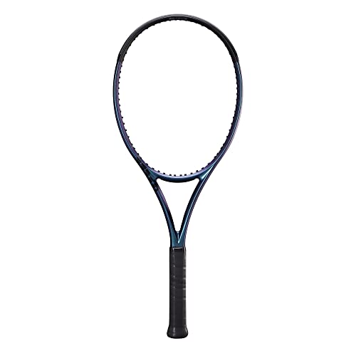【楽天市場】テニス ラケット 輸入 アメリカ ウィルソン Wilson Ultra 100 V4.0 Performance Tennis ...