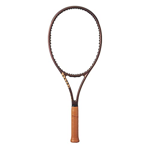 【楽天市場】テニス ラケット 輸入 アメリカ ウィルソン Wilson Pro Staff X V14 Performance Tennis ...