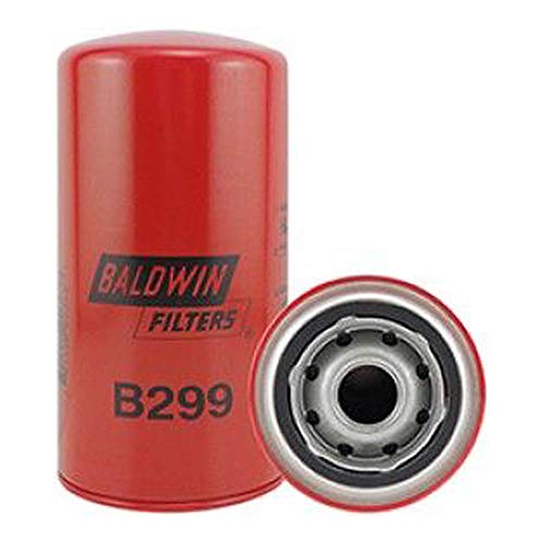 【楽天市場】自動車パーツ 海外社外品 修理部品 Baldwin B299 Heavy Duty Lube Spin-On Filter自動車 ...