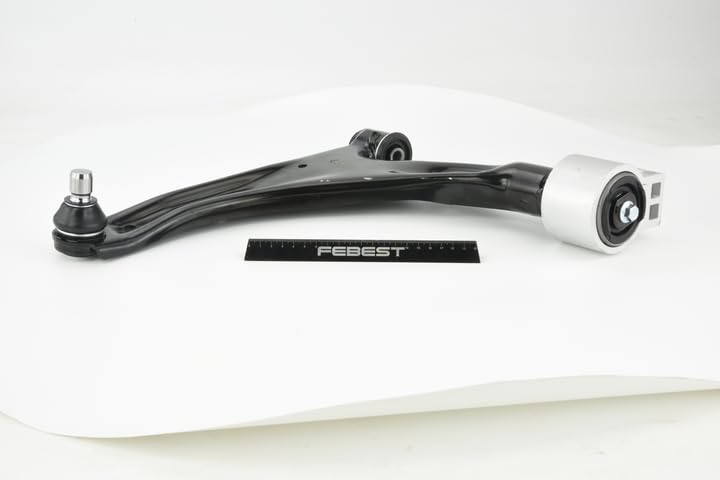 【楽天市場】自動車パーツ 海外社外品 修理部品 Left Front Arm Febest 1024-J309LH OEM 19372058 ...