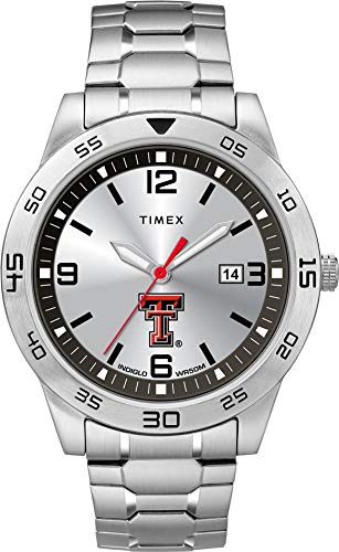 【楽天市場】腕時計 タイメックス メンズ Timex Tribute Men's Collegiate Citation 42mm Watch ...