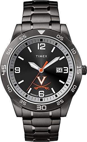【楽天市場】腕時計 タイメックス メンズ Timex Tribute Men's Collegiate Acclaim 42mm Watch ...