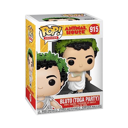 【楽天市場】ファンコ FUNKO フィギュア 人形 アメリカ直輸入 Funko Pop! Movies: Animal House ...