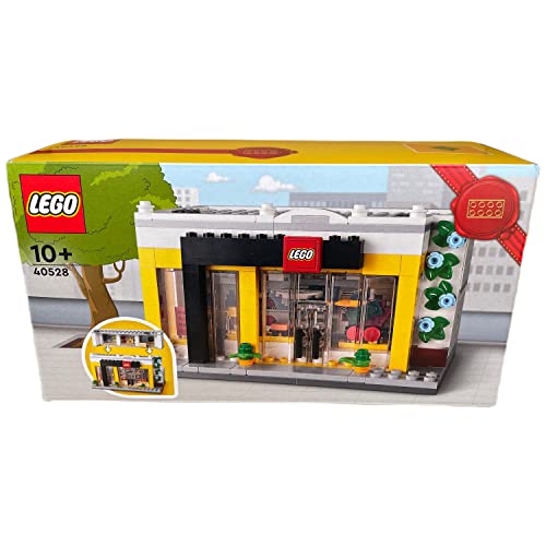 【楽天市場】レゴ LEGO Creator Brand Store Set 40528レゴ：angelica