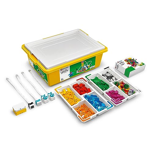 【楽天市場】レゴ LEGO Spike Essentialレゴ：angelica