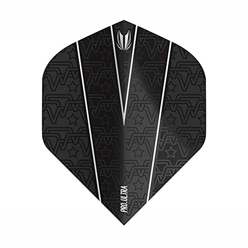 【楽天市場】海外輸入品 ダーツ フライト Target Darts Rob Cross Pixel No.2 Flight - Pack of ...