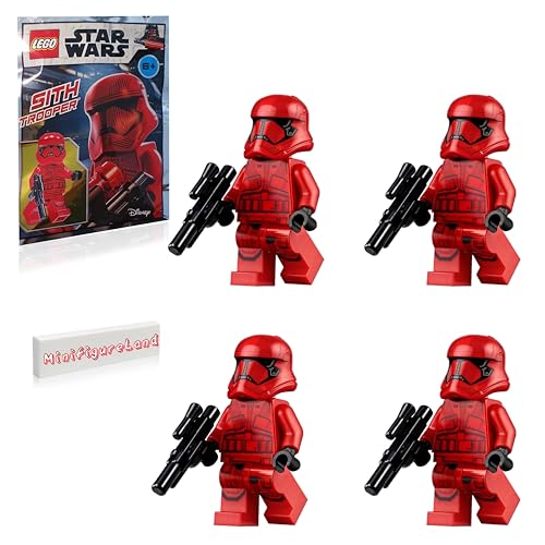【楽天市場】レゴ LEGO Star Wars Episode 9 The Rise of Skywalker Minifigure ...