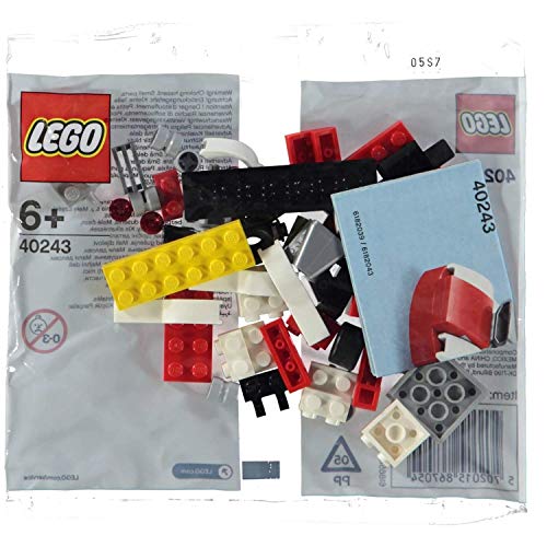 【楽天市場】レゴ Lego Creator Race Car Polybag Set 40243レゴ：angelica