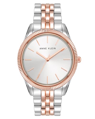 【楽天市場】腕時計 アンクライン レディース Anne Klein Women's Bracelet Watch腕時計 アンクライン ...