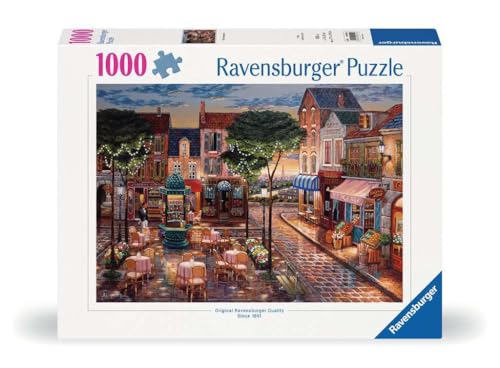 【楽天市場】ジグソーパズル 海外製 アメリカ Ravensburger Paris Impressions Jigsaw Puzzle ...