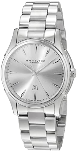 【楽天市場】腕時計 ハミルトン メンズ Hamilton Watch Jazzmaster Lady Swiss Automatic ...
