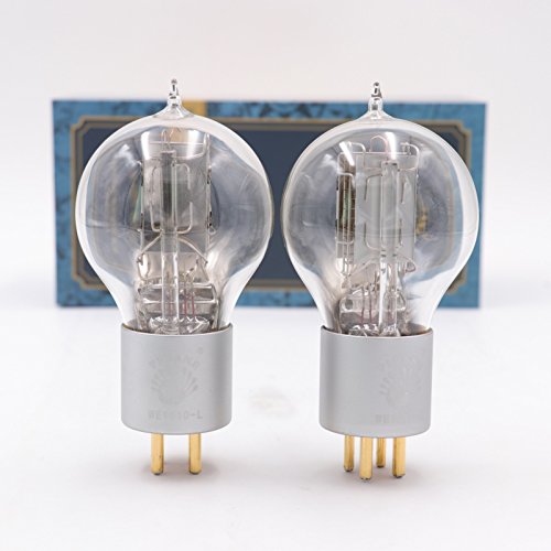 【楽天市場】真空管 ギター・ベース アンプ 海外 輸入 PSVANE WE101D-L WE101D Vacuum Tubes 300B ...