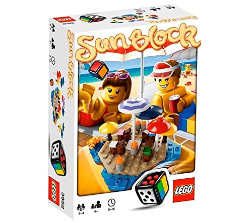 【楽天市場】レゴ LEGO Games Sunblockレゴ：angelica