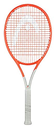 【楽天市場】テニス ラケット 輸入 アメリカ ヘッド HEAD Radical MP Tennis Racquet, 27 Inch ...