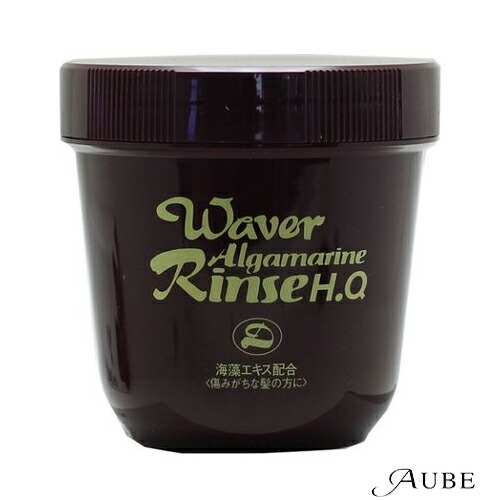 【楽天市場】パシフィックプロダクツ ウェーバー アルグマリーン リンスD HQ 1000g【宅急便対応】：AUBE（オーブ）楽天市場店