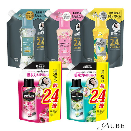 【楽天市場】P&G レノア アロマジュエル 詰め替え 特大 1040ml【ドラッグストア】【宅急便対応】：AUBE（オーブ）楽天市場店
