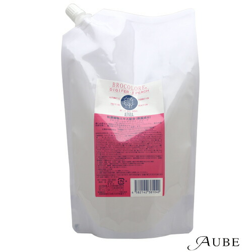 送料無料 日本グランデックス 和漢彩染 ブロコローレ デジファーβ ピーチ 500ml 12個 楽天市場】☆【送料無料】 日本グランデックス 和漢彩染 ブロコローレ