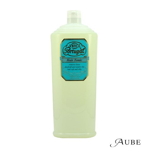 【楽天市場】4711 ポーチュガル ヘアトニック 950ml【宅急便対応】：AUBE（オーブ）楽天市場店