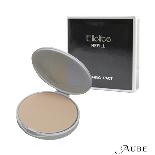 【楽天市場】ジュポン化粧品 エルエリートフィニッシングパクト 詰め替え 11g【ゆうパック対応】：AUBE（オーブ）楽天市場店