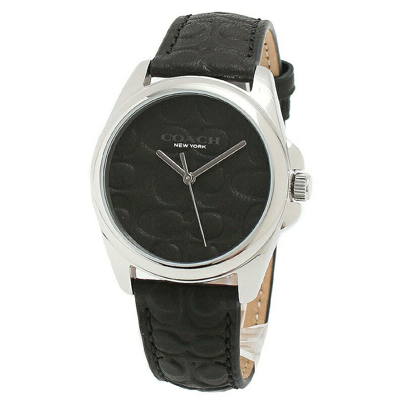 【楽天市場】COACH コーチ 腕時計 グレイソン 14504142 レディース プレゼント ギフト：時計＆雑貨セレクトショップクロス