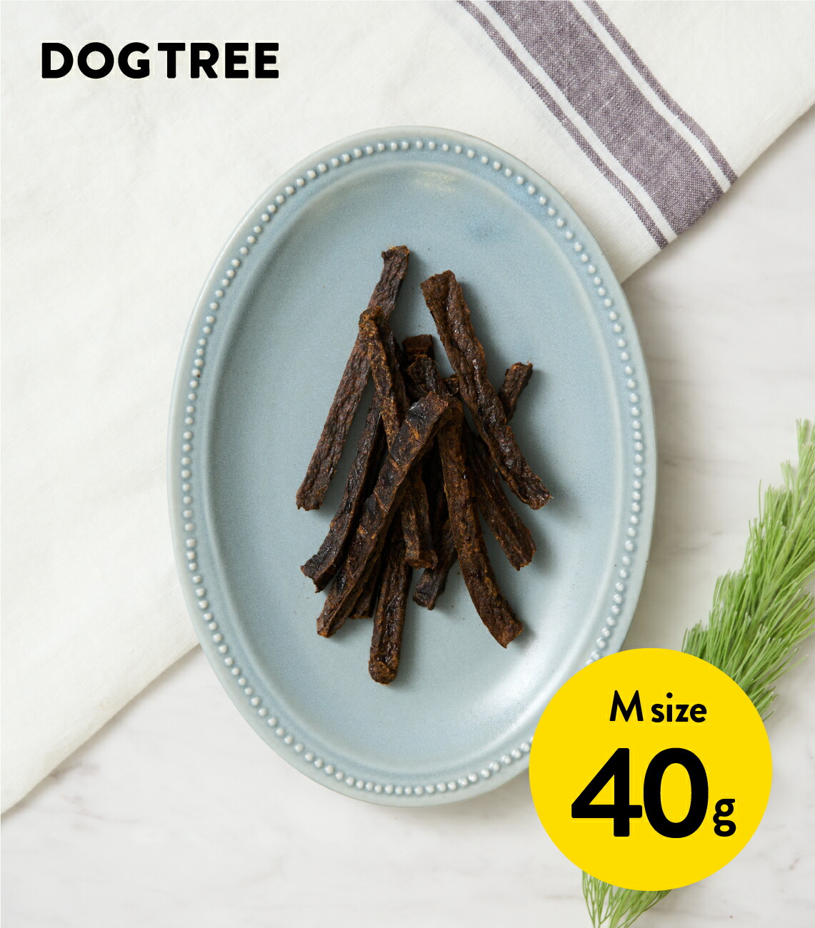 【楽天市場】【公式】ドッグツリー 鮪(まぐろ)スティック M 40g | 無添加 国産 マグロ 魚 ジャーキー 犬 おやつ 犬のおやつ 犬おやつ 犬用おやつ ドッグフード DOGTREE ...