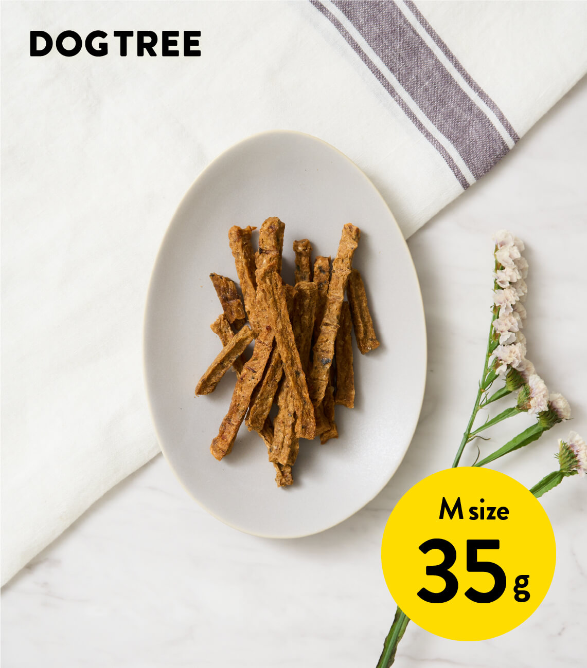 【楽天市場】【公式】ドッグツリー 鮭(さけ)スティック M 35g | 無添加 国産 サケ 犬 おやつ 犬のおやつ 犬おやつ 犬用おやつ ドッグフード DOGTREE：【公式】ドッグツリー楽天市場店