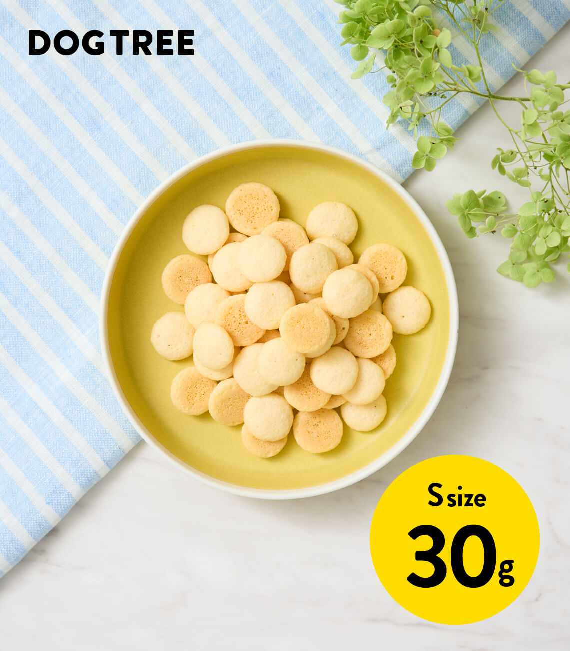 【楽天市場】★楽天1位【公式】ドッグツリー 豆乳カルシウムぼうろ S 30g / M 50g / ボトル 120g | 国産 豆乳 ボーロ 大容量 合成保存料不使用 着色料不使用 パピー ...