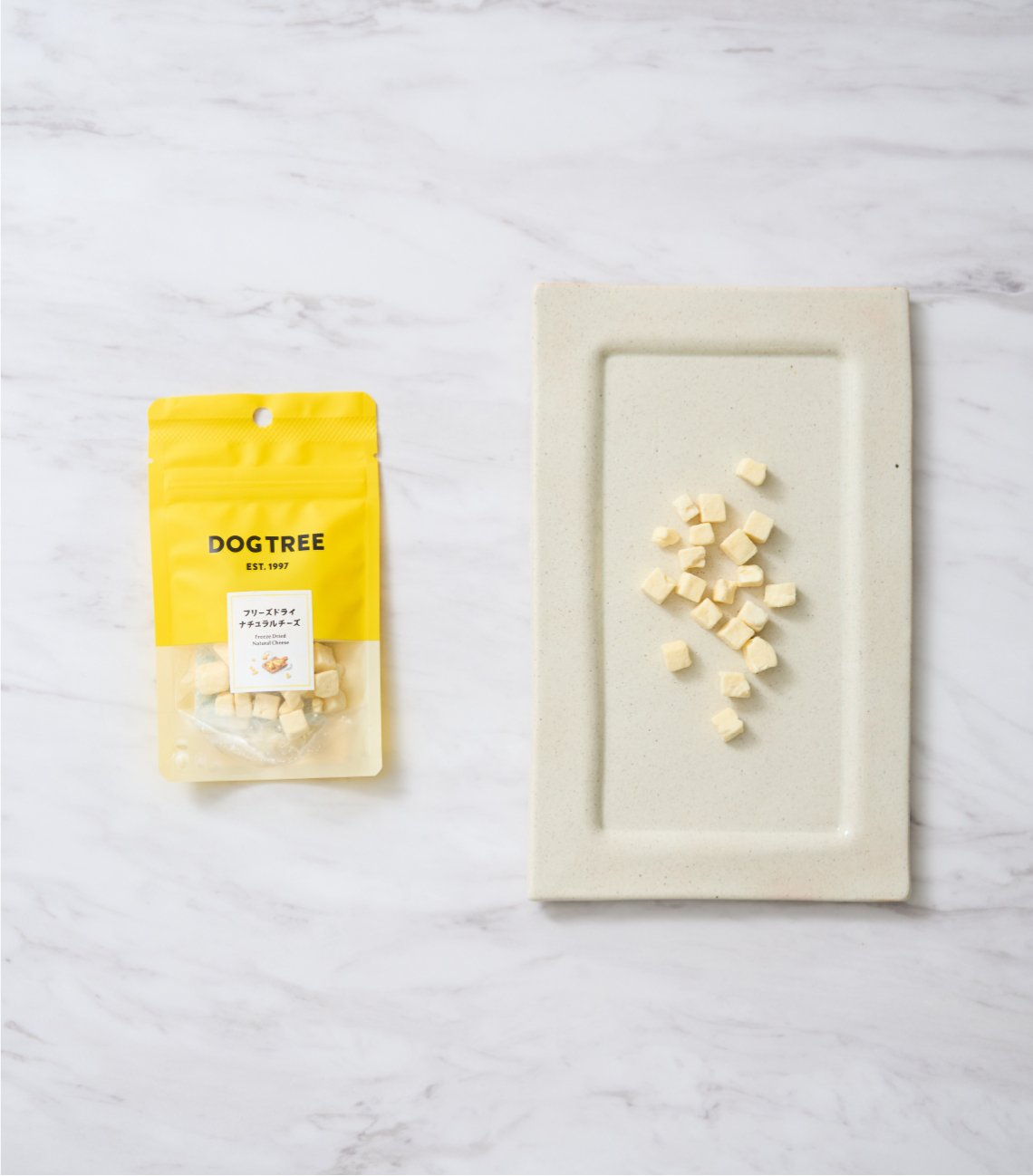 ★楽天1位【公式】ドッグツリー フリーズドライ ナチュラルチーズ S 12g / M 35g | 無添加 国産 チーズ トッピング 犬 おやつ 犬のおやつ 犬おやつ 犬用おやつ ドッグフード ...