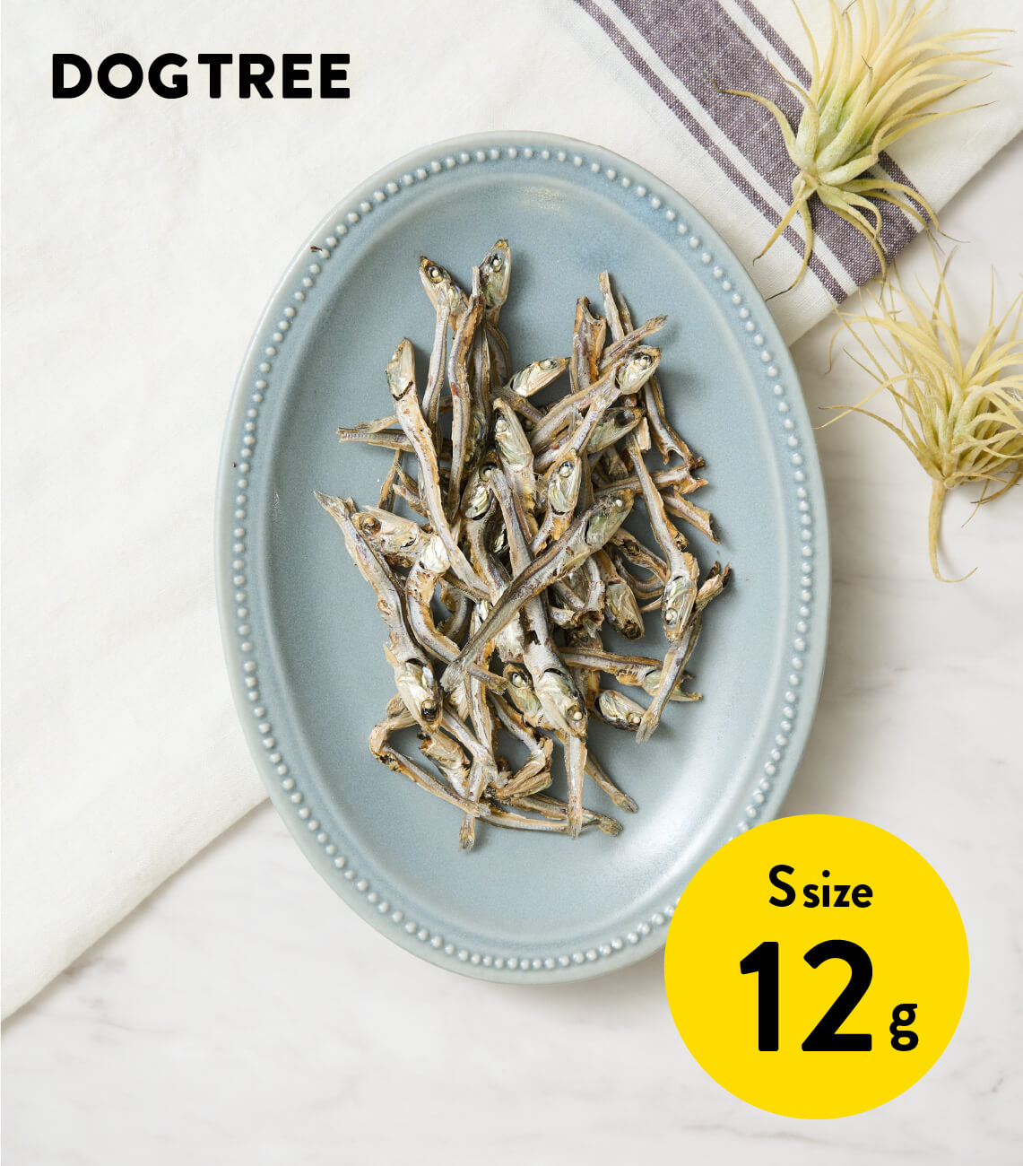 【楽天市場】【公式】ドッグツリー かえりちりめん S 12g / M 35g | 無添加 国産 ちりめん 煮干し にぼし ニボシ 減塩 魚 犬 おやつ 犬のおやつ 犬おやつ 犬用おやつ ドッグ ...