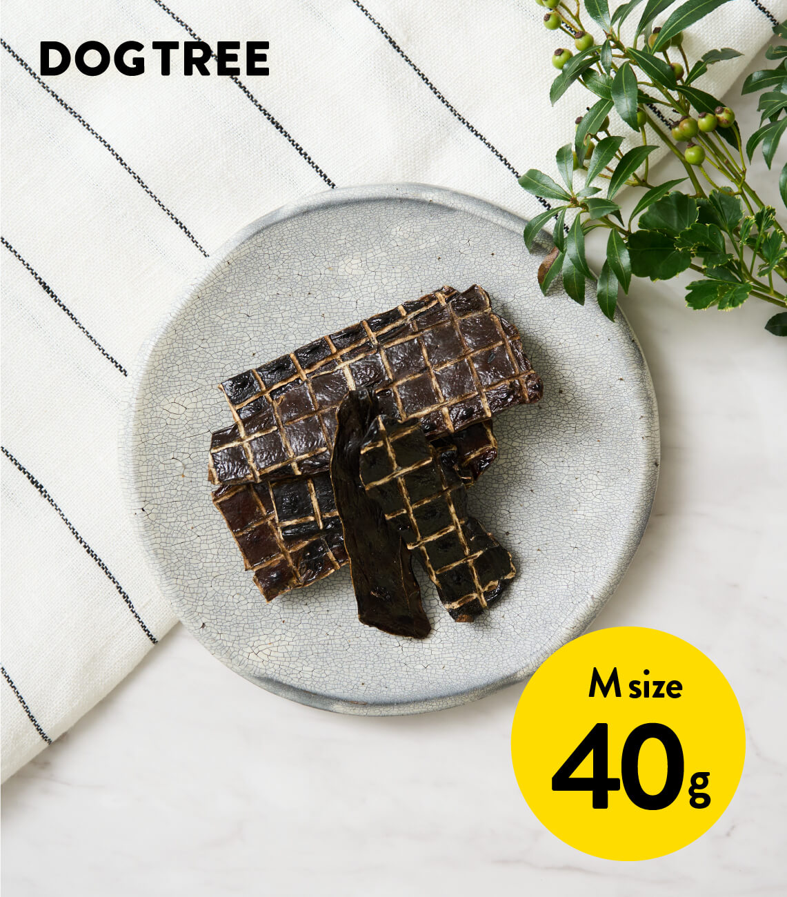 【楽天市場】【公式】ドッグツリー 鹿のレバー M 40g | 無添加 国産 レバー 鹿レバージビエ 低アレルギー 犬 おやつ 犬のおやつ 犬おやつ 犬用おやつ ドッグフード DOGTREE ...