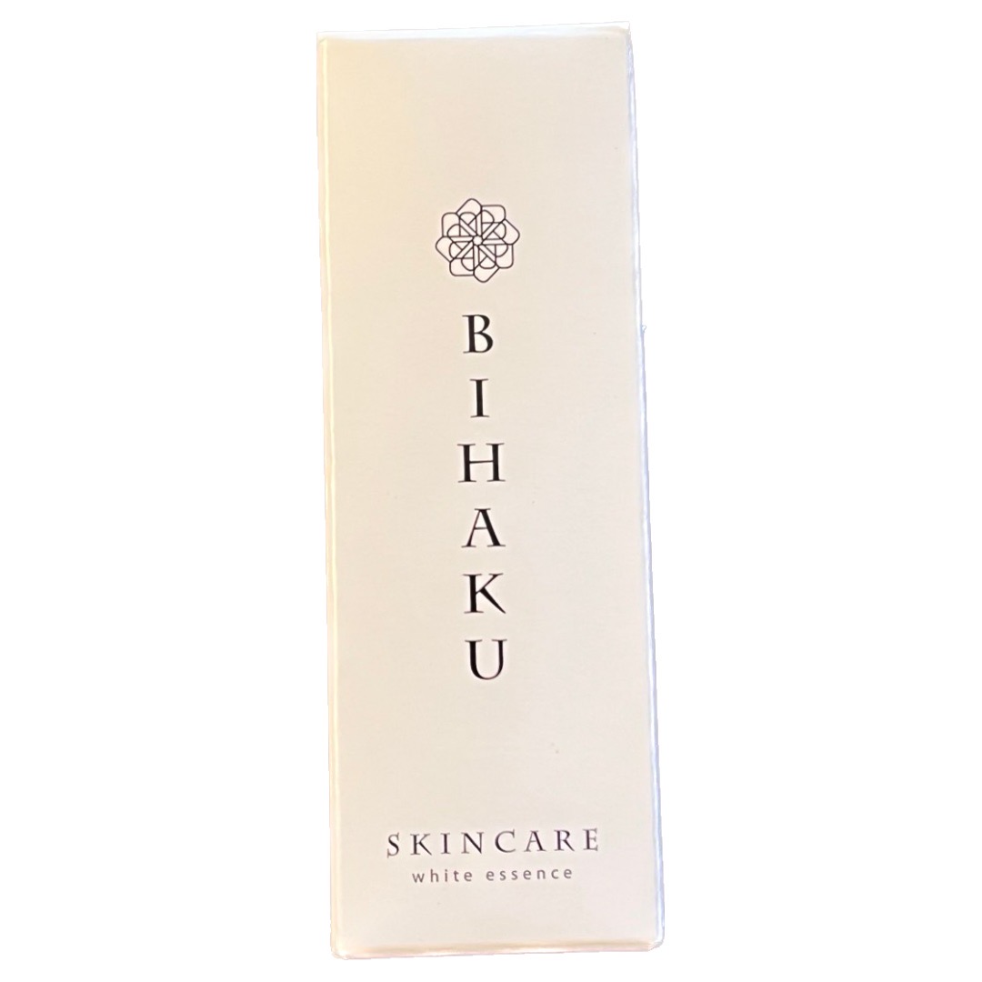 【楽天市場】BIHAKU 30ml 美容液 美白 ビハク オールインワン フラーレン 1か月分：shop F