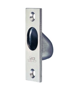 【楽天市場】ステンレス鋼製引戸木口埋込引手 【YK-70】 スガツネ工業 LAMP ランプ：金物のハードボックス楽天市場店