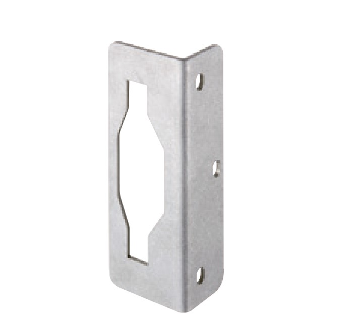 【楽天市場】BEST ベスト 【No.658HSK-L】 L型ストライク 左右兼用 ラバトリー 金物 トイレ：金物のハードボックス楽天市場店