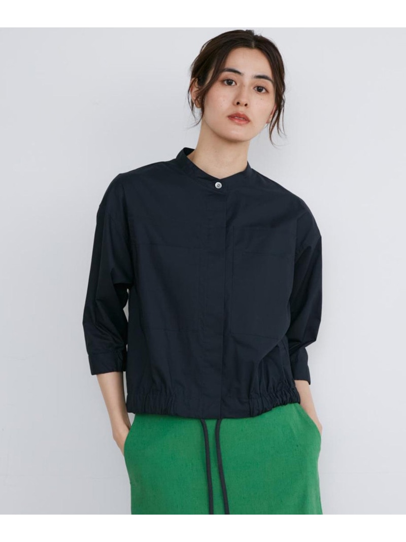 【楽天市場】【SALE／60%OFF】《大きいサイズ》コットンタイプライタードロストシャツ INED イネド トップス シャツ・ブラウス ...